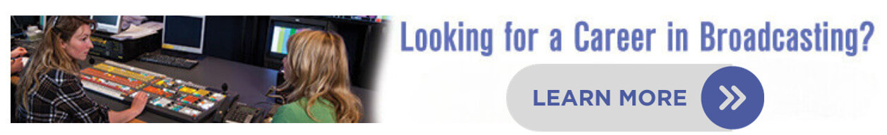 Career Descriptions - South Dakota Broadcasters Association